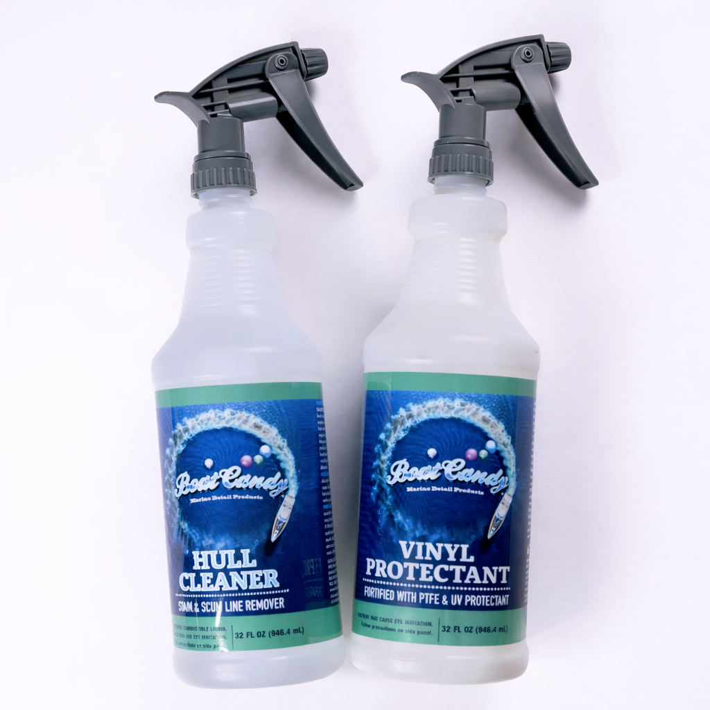Boat Candy – Marine Detail Supply Company