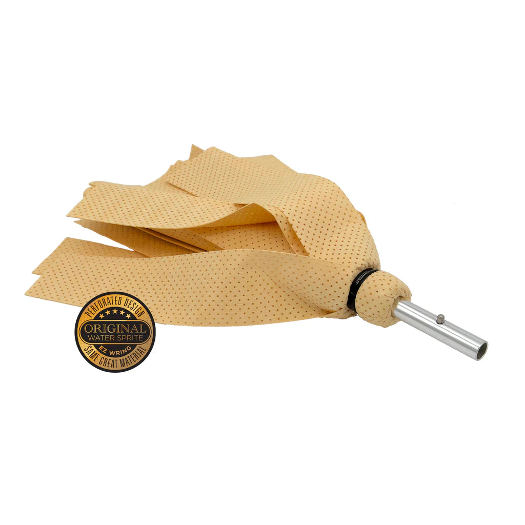Shurhold Deluxe Water Sprite Mop – Marine Detail Supply Company