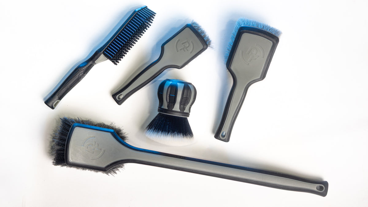 The Detail Factory – Marine Detail Supply Company