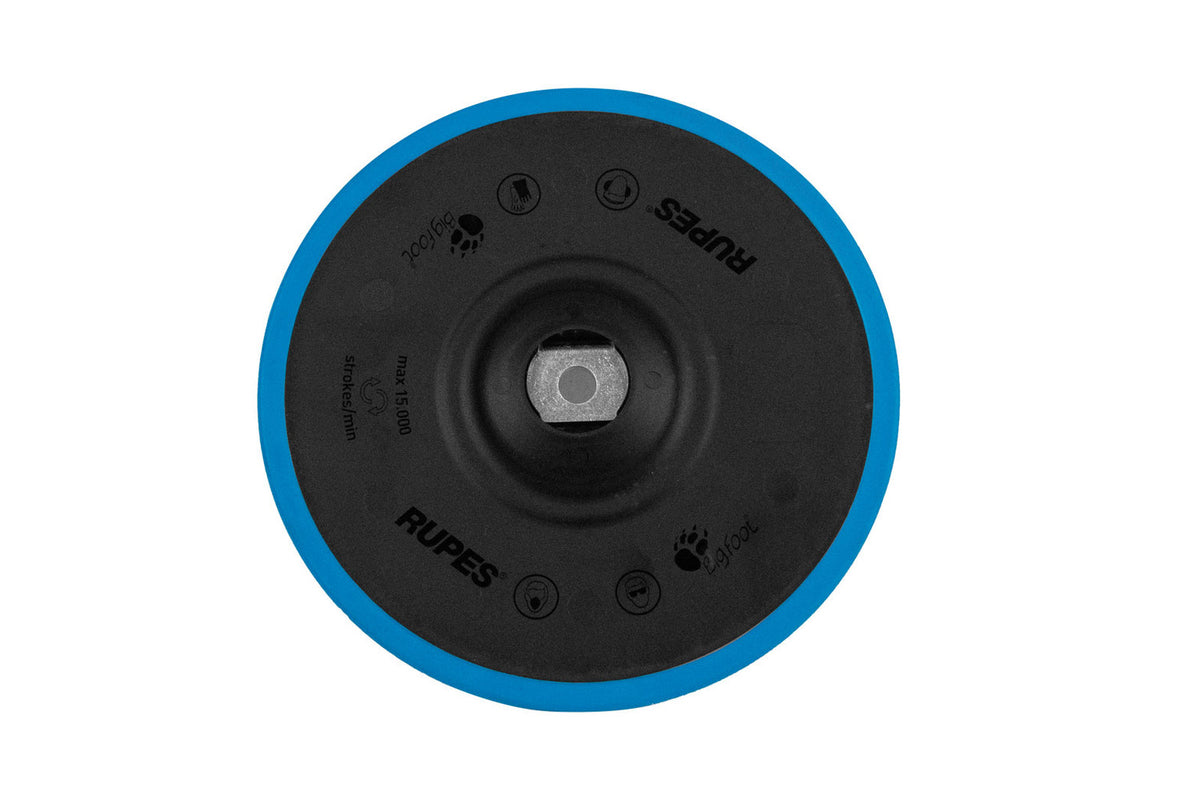 RUPES Backing Plate Mark V and HLR | Precision Pro Cordless – Marine ...