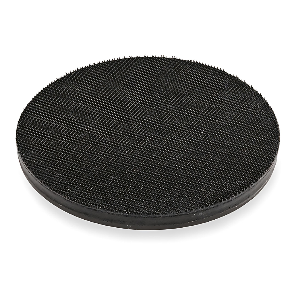 FLEX 3" PXE Velcro Backing Plate – Marine Detail Supply Company