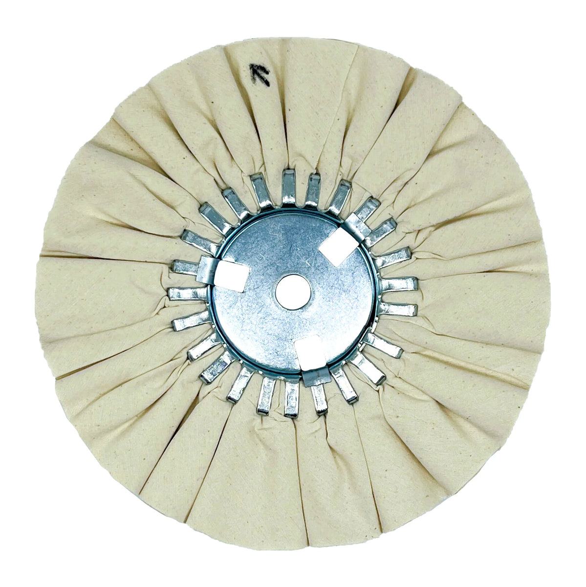 Renegade Airway Buffing Wheel UBM – Marine Detail Supply Company