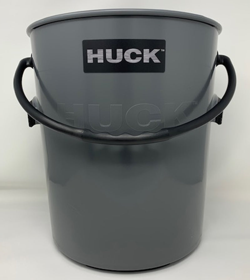 Huck Bucket – Marine Detail Supply Company